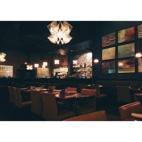 Yxta Cocina Mexicana - Downtown Los Angeles - 28 tips from 1660 visitors