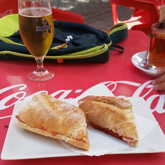 Ateneu Unió - 2 tips