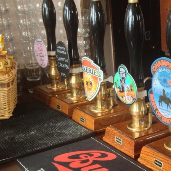 The Fat Cat - Pub in Sheffield