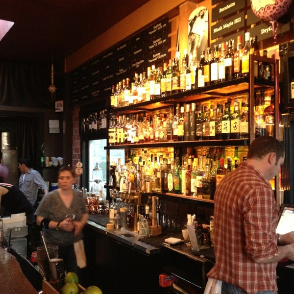 Liberty - Capitol Hill - 110 tips from 3753 visitors