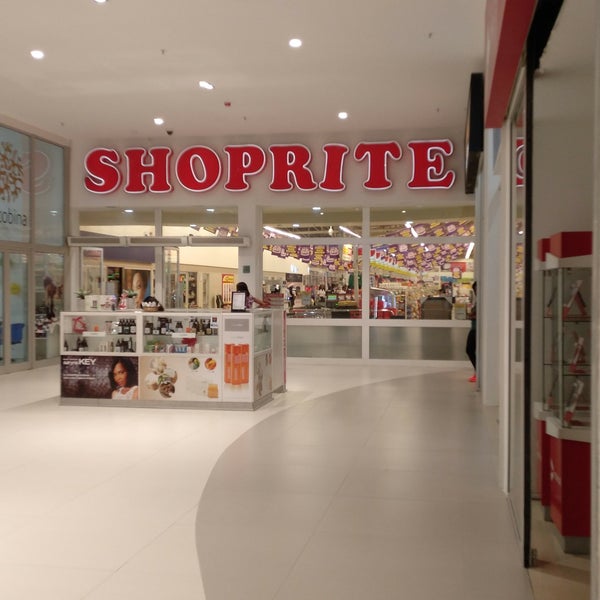 Shoprite - Grocery Store
