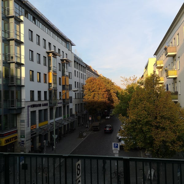 Prenzlauer Berg - 34 tips