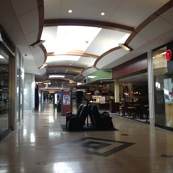 Westfield Annapolis Mall - Annapolis, MD