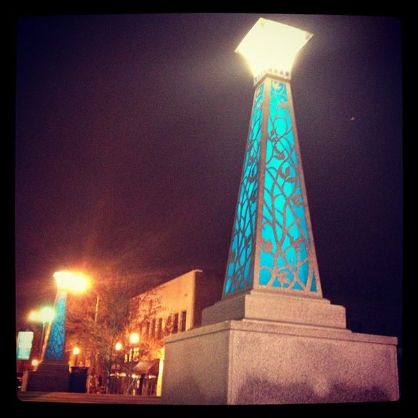 Decatur Square - Downtown Decatur - 14 tips from 4232 visitors