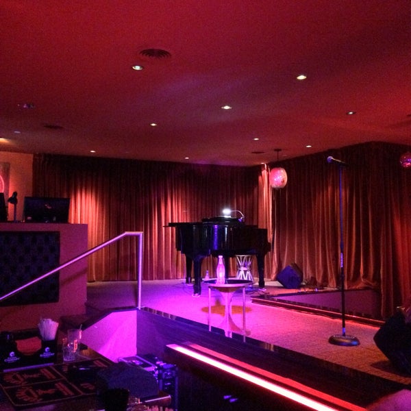 Photos at Copa Nightclub - Downtown Palm Springs - Palm Springs, CA