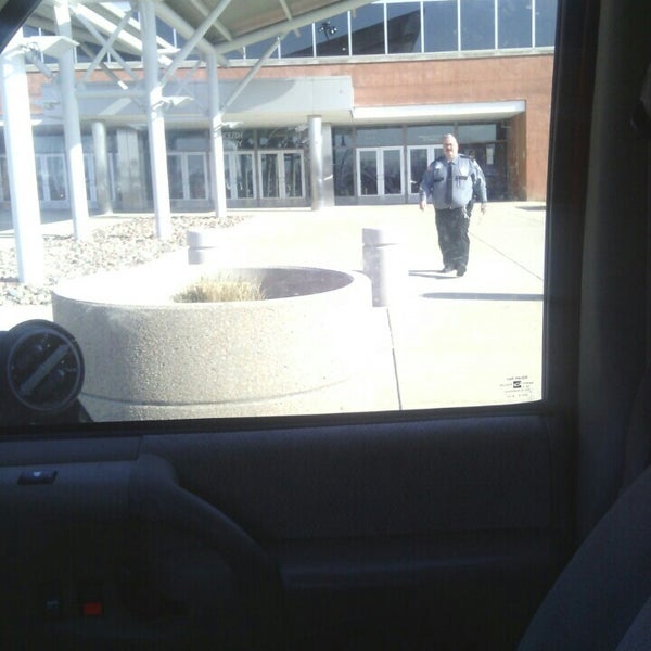 Major General Emmett J. Bean Federal Center - Government Building