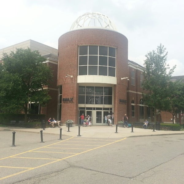 Henry Ford IMAX Theatre - The Henry Ford - 23 tips from 2056 visitors