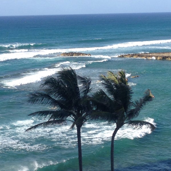 Kuilima Cove - Kahuku, HI
