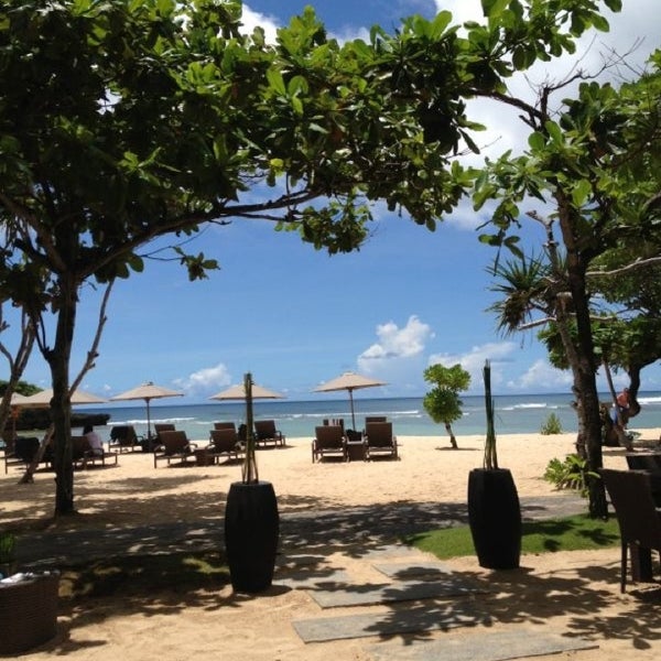 Nusa Dua Beach - 91 tips
