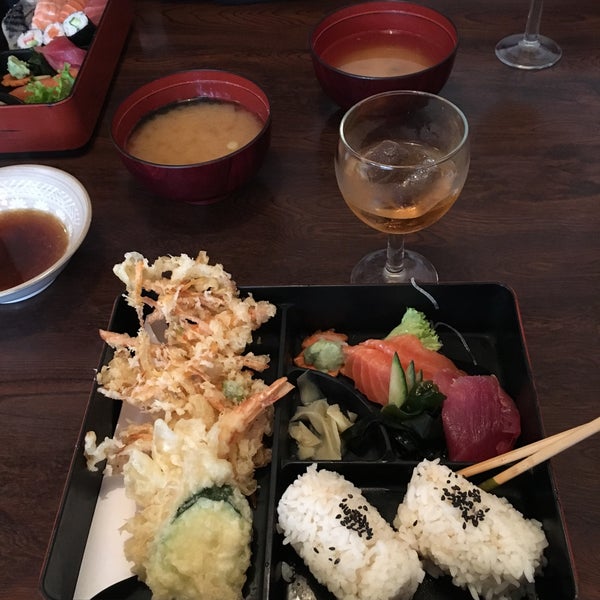 Sushi Waka - Sushi Restaurant in Primrose Hill