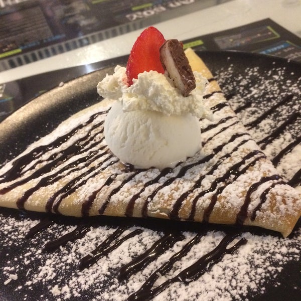 Bad Boy Pancakes - Comfort Food Restaurant in Centrs