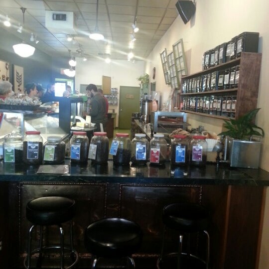 Phoenix Coffee - Cleveland, OH