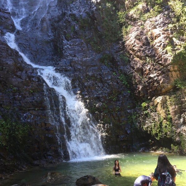 Temurun Waterfall - 10 tips from 856 visitors