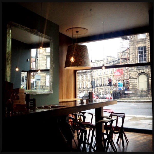 The WestRoom - Haymarket - 21 tips