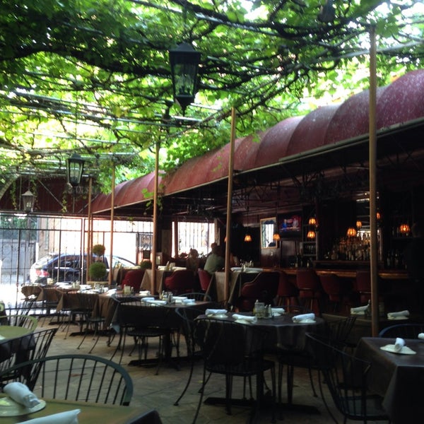 Orso's Restaurant - Old Town - 1401 N Wells St