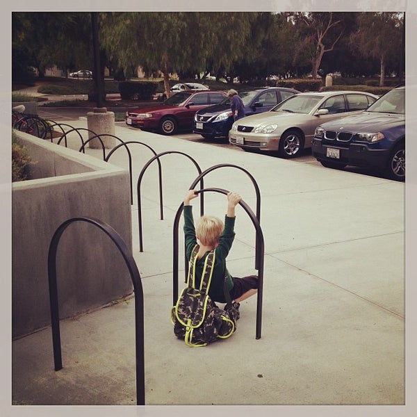 Thousand Oaks Library - 7 tips from 380 visitors