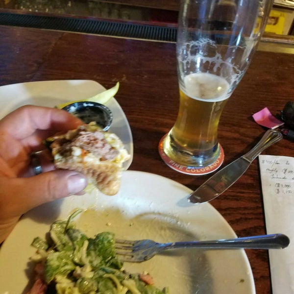 Creek Bottom Brews - 2 tips