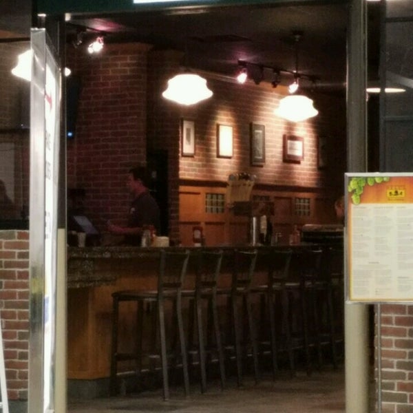 Bell's Brew Pub - Pub