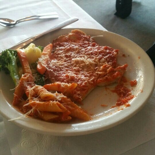 Bugatti Ristorante - Italian Restaurant in Dallas