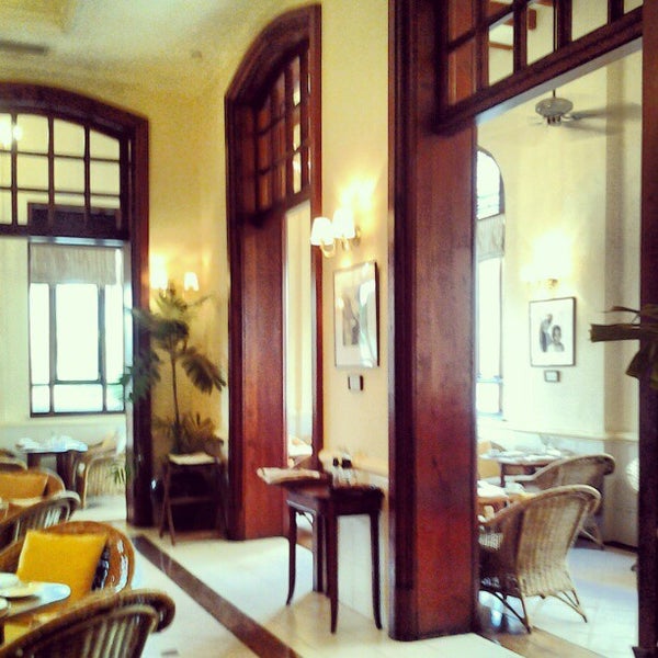 The Strand - 92 Strand Road