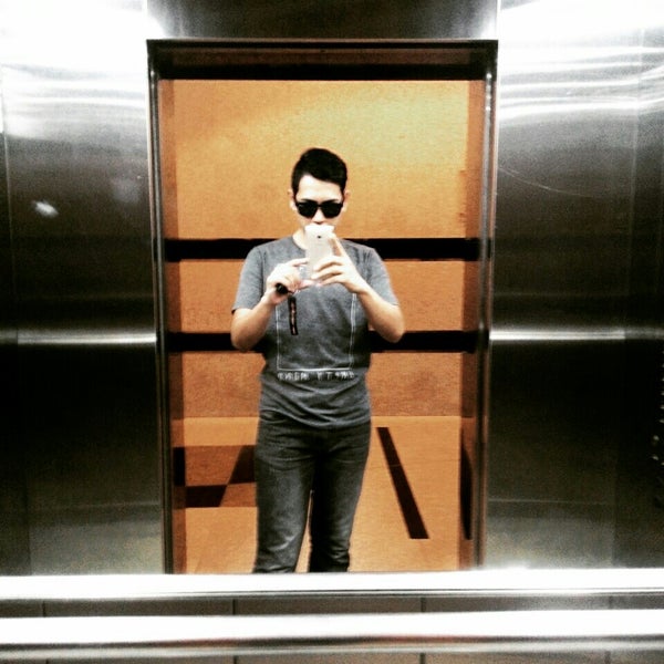 Intan Millennium Square (IMS) - Building