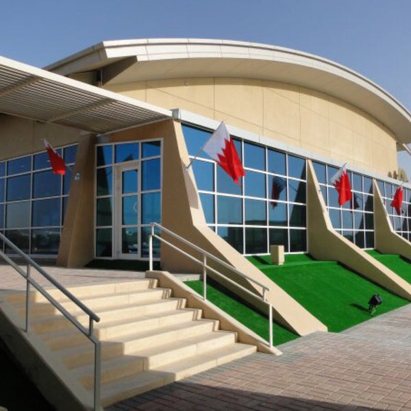 West Riffa Football Club - 6 tips from 123 visitors