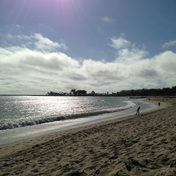 Doheny State Beach - 31 tips