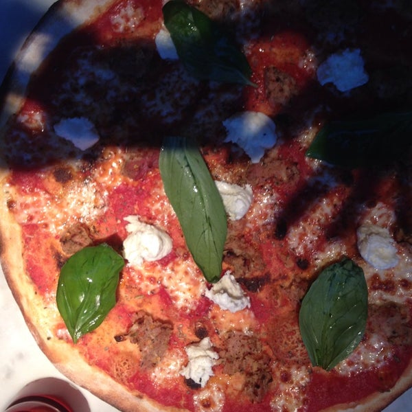 PizzaExpress - Unit 1