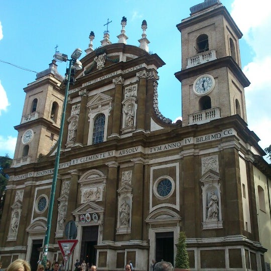 Frascati - Roma, Lazio