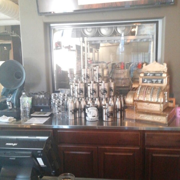 Acoustic Ales Brewing Experiment - Mission Hills - 2120 W Washington St