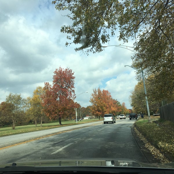 Springfield, MO - City