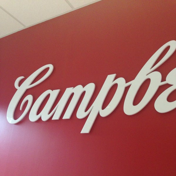 Campbell Company of Canada - Coworking Space