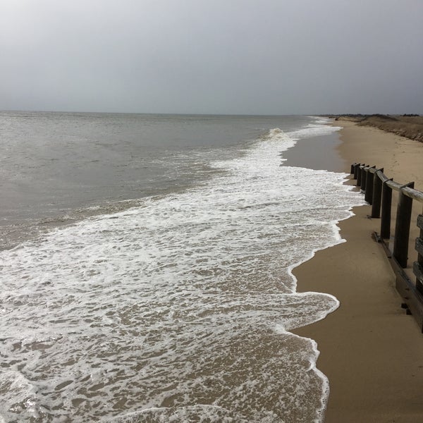 South Cape Beach - Beach in Mashpee