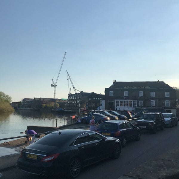 The London Apprentice - Isleworth - Isleworth, Greater London