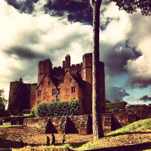 Kenilworth Castle - 14 tips from 791 visitors