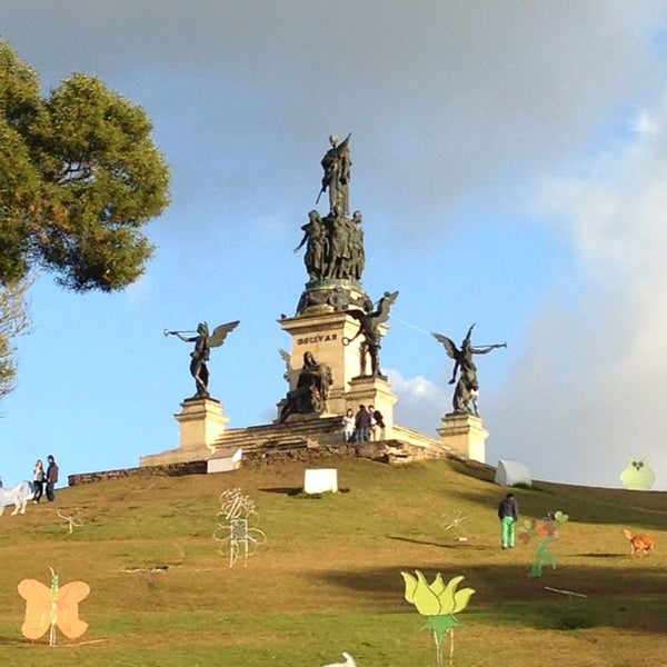 Puente de Boyacá