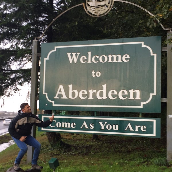 City Of Aberdeen - 12 tips
