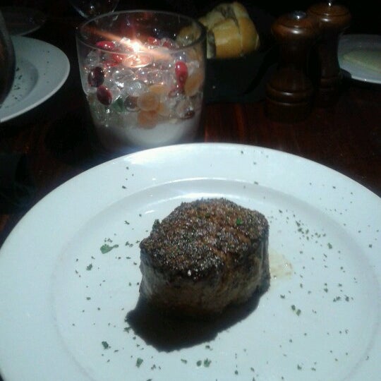 III Forks - Steakhouse in Houston