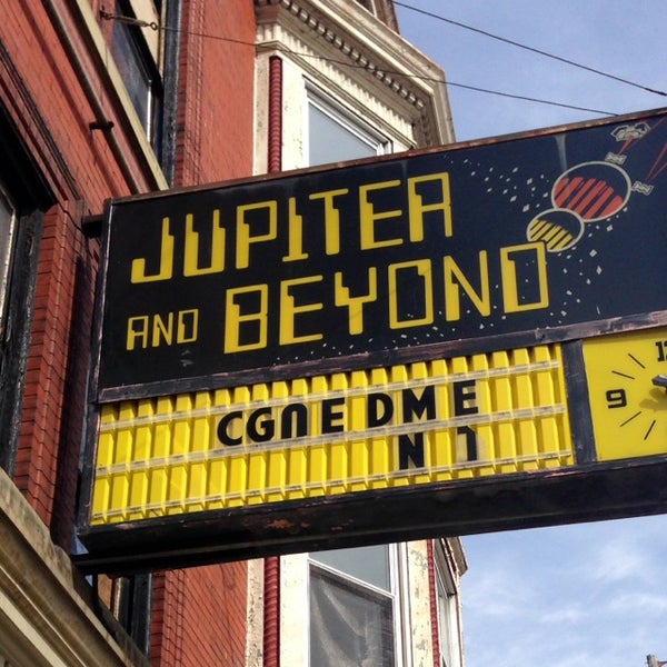 Jupiter & Beyond : r/cincinnati