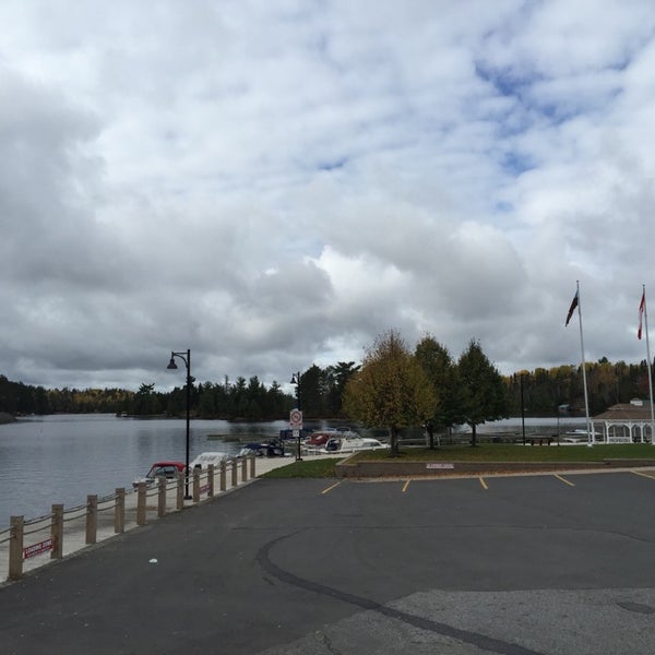 Temagami, Ontario - 1 tip