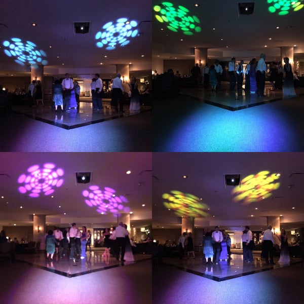 The Metropolitan Club - 2 tips from 465 visitors