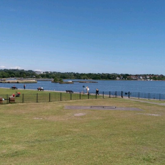 Poole Park - Park in Poole