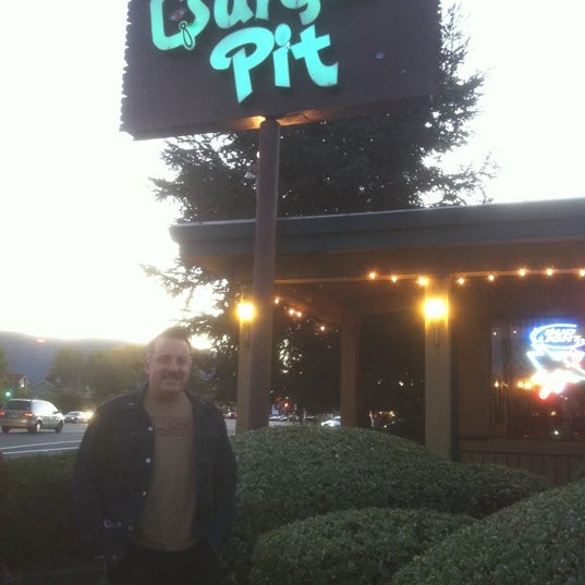 Burger Pit - San Jose, CA