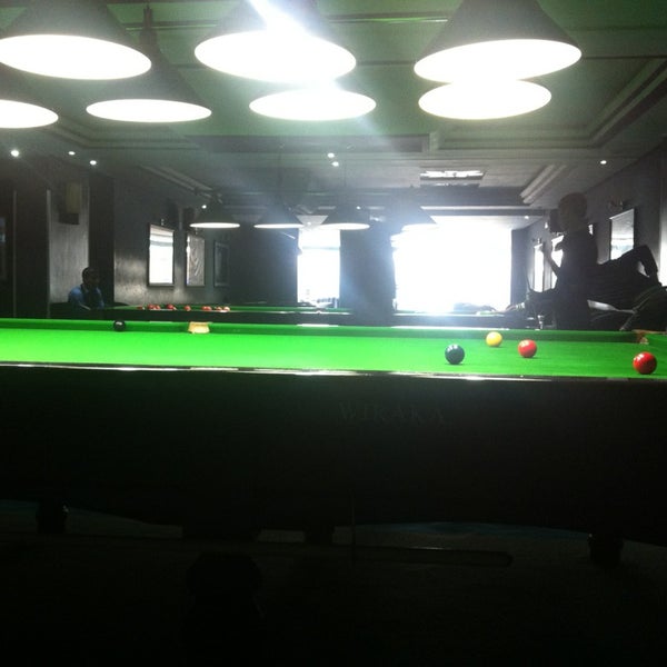 billard kenitra