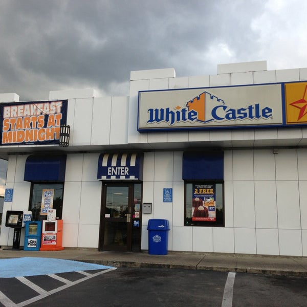 White Castle - Fast Food Restaurant