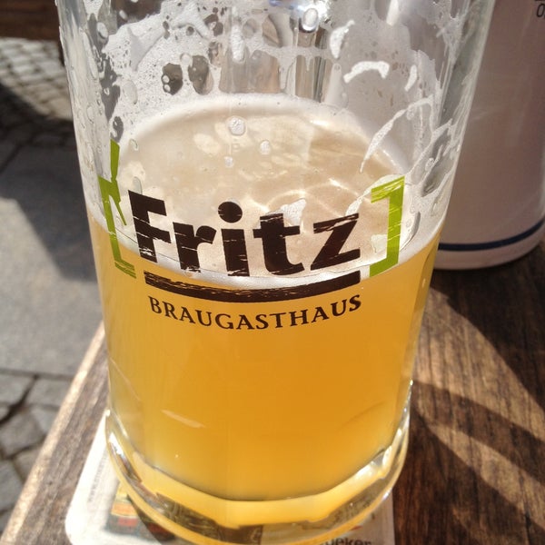 Braugasthaus Fritz - 12 tips
