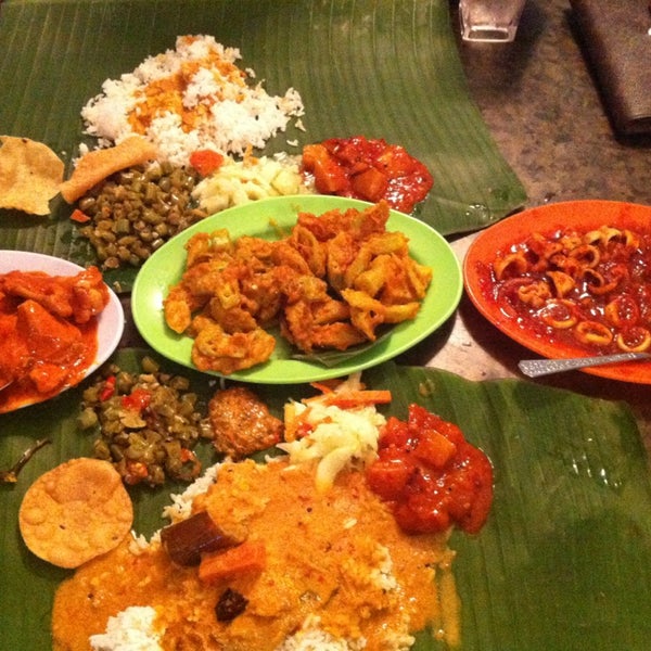 Passion of Kerala - Gelugor, Pulau Pinang