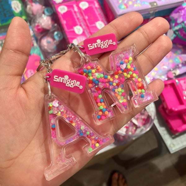 Smiggle @KLCC - Paper / Office Supplies Store