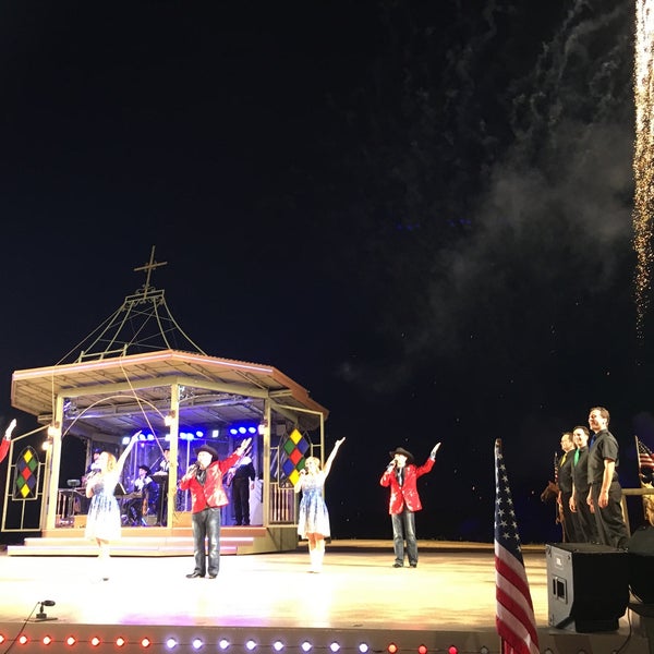 Medora Musical - Medora, ND