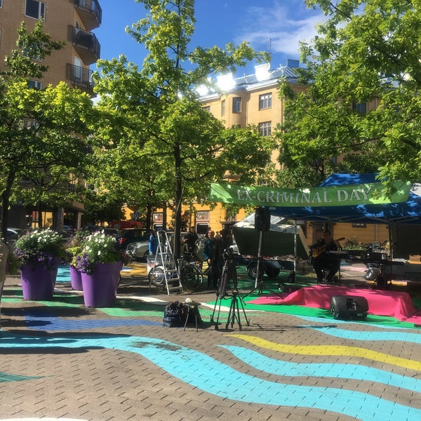 Kurvi - Neighborhood in Harju